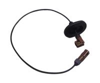 China Automotive Fakra Coaxial Cable Assembly with High Transmission Rate for sale