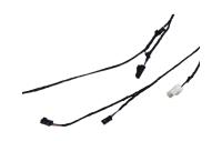 China Waterproofing Air Conditioning Wiring Harness For Automotive High Conductive for sale
