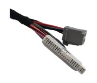 China Automotive Air Conditioner Wiring Harness lightweight IATF16949 Certified for sale