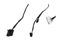 China Automotive Low Voltage Wiring Harness Electrical Wiring Harness Manufacturer for sale