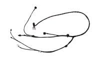 China Waterproof Automotive Air Conditioner Wiring Harness Assembly for sale