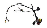China Seat Electric Wiring Harness In Automotive safety Corrosion Resistance for sale