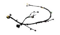 China Copper Seat Wiring Harness for sale