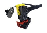 China Waterproof Universal Automotive Wiring Harness Seat Auto Electrical Harness for sale