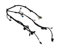 China IATF16949 Certified BMS Custom Wire Harness Assembly With High voltage wires for sale