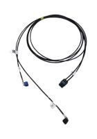 China High Industrial Standard Automotive Fakra Wiring Harness User Defined for sale