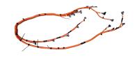 China Flame Retardant Auto BMS Wiring Harness For High Temperature Environments for sale
