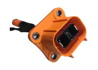China Automotive BMS Wiring Harness Long-lasting and Durable for High Standards for sale