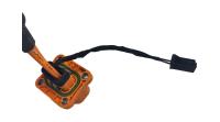 China Automotive BMS Wiring Harness with Corrosion Resistant Coating for sale