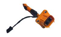 China Automotive BMS Wiring Harness with Corrosion Resistant Coating for sale