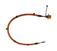 China Automotive BMS Wiring Harness with Corrosion Resistant Coating for sale