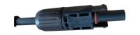 China V-0 Flame Rating Photovoltaic Connector PV Module Connectors TUL UL Certificated for sale