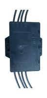China Intelligent Photovoltaic Emitter 1500VDC Customizable For PV System for sale