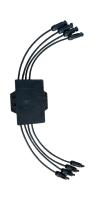 China 1500VDC PV Rapid Shutdown UL / TUV Certified Photovoltaic Module Emitter for sale