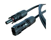 China Solar PV Intelligent Photovoltaic Emitter 1500VDC 4 Loops Black for sale
