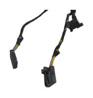China Electric Seat Wiring Harness Wear Resistant Copper  Wire Harness Assembly for sale
