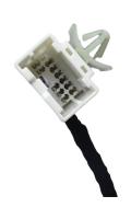 China Automotive Seat Wiring Harness for sale