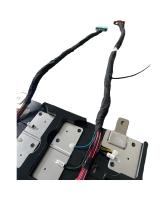 China CCS Quick Charging Wiring Harness New Energy Automotive Wiring Harness for sale