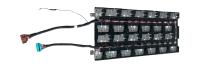 China IATF16949 Charging System Harness Corrosion Resistant Wiring Harness For Electric Vehicles for sale