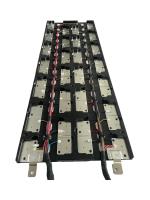 China Customized Charging System Harness Copper Wiring Harnesses For Automobiles for sale