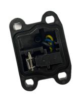 China Customized Brake Wiring Harness With Copper Wire Corrosion Resistance for sale