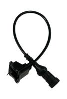 China Flexible Automotive Brake Wiring Harness Waterproof Corrosion Resistant for sale