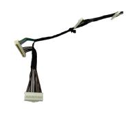China Anti Corrosion Lighting Automotive Cable Harness With Copper Contact Material for sale
