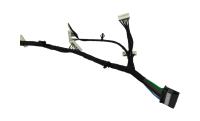 China Automotive Lighting Wiring Harness IATF16949 Certified Customizable Specification for sale