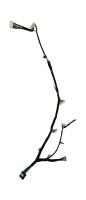 China IATF16949 Certified Lighting Wiring Harness for Automobile for sale