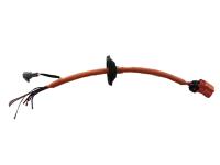 China Electrical Custom Made Wiring Harness For Cars Automotive Waterproof for sale