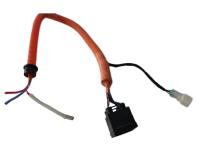 China Automotive Wiring Harness Assembly for sale