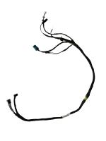 China Waterproof Rear View Mirror Wiring Harness with Customizable Insulation Material for sale