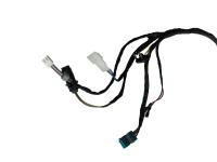 China IATF16949 Auto Wiring Harness With Spot Taping For Rear View Mirror System for sale