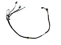 China Corrosion Resistant Rear View Mirror Wiring Harness IATF16949 Certified For Automotive for sale
