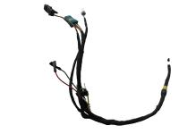 China PVC High Temperature Rear View Mirror Wiring Automotive Wire Harness IATF16949 for sale
