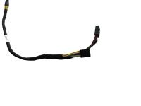 China Black Rear View Mirror Wiring Harness Corrosion Resistant With Customizable Design for sale