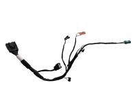 China IATF16949 Plug And Play Rear View Mirror Wiring Waterproof With Customizable Structure for sale