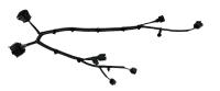 China Transmission Cable Wire Harness Manufacturing With IATF16949 Certification for sale