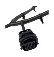 China Customizable Automotive Transmission Wire Harness Waterproof IATF16949 Certified for sale