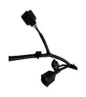 China Automotive Transmission Wiring Harness for sale