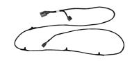 China Customized Automotive Wiring Harness For Automobiles Corrosion Resistant for sale