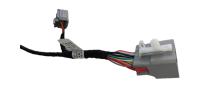 China Copper Automotive Wiring Harness lightweight Vehicle Roof Wiring Harness for sale