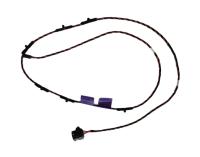 China OEM Automotive Wiring Harness for sale