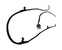 China Custom Made Automotive Wiring Harness Manufacturers Black Color for sale