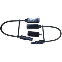 China Safety Photovoltaic Junction Box Waterproof IP68 PV Connection Box for sale