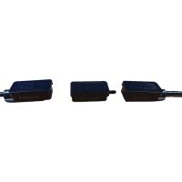 China Stable Solar Photovoltaic Junction Box Waterproof PV Junction Box for sale
