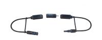 China TUV Standard Quality Photovoltaic Junction Box Corrosion Resistant for sale