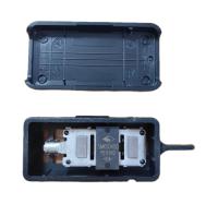 China Waterproof Junction Box PV Module Photovoltaic Solar Panel Connection Box TUV for sale