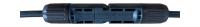 China IP65/IP68 1500 VDC Solar Panel Photovoltaic Connector For Safety Class Ⅱ for sale