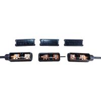 China Multiple Specifications Optional Photovoltaic Junction Box 1500 VDC Solar PV Junction Box UL for sale
